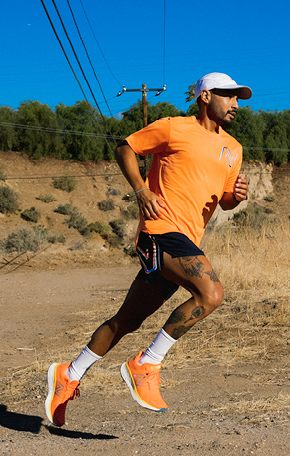 חנות נעליים אונליין - נעלי ריצה, הליכה, סניקרס לגברים ונשים - New Balance