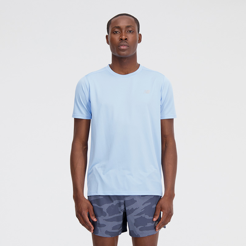 MT11205 Short Sleeve Professional Running Shirt