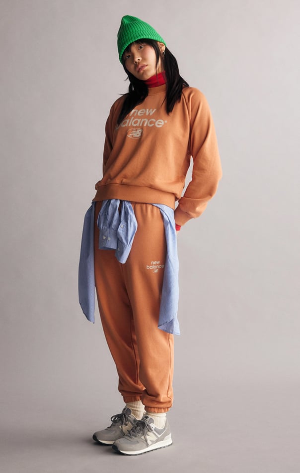 נשים - New Balance