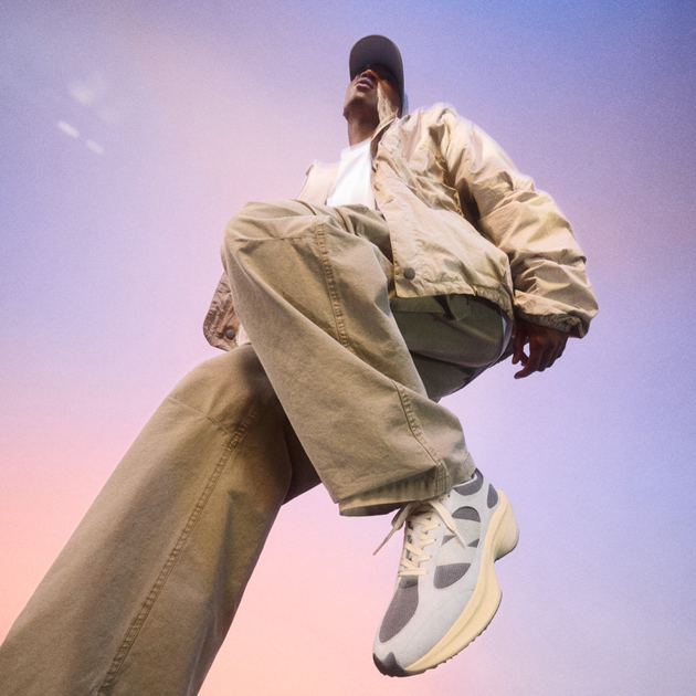 חנות נעליים אונליין - נעלי ריצה, הליכה, סניקרס לגברים ונשים - New Balance