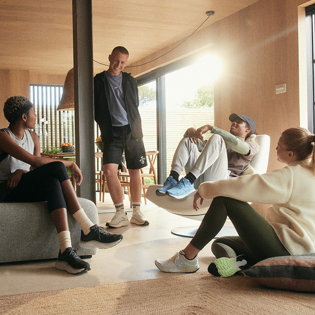 חנות נעליים אונליין - נעלי ריצה, הליכה, סניקרס לגברים ונשים - New Balance