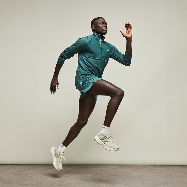 חנות נעליים אונליין - נעלי ריצה, הליכה, סניקרס לגברים ונשים - New Balance