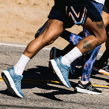 גברים - New Balance