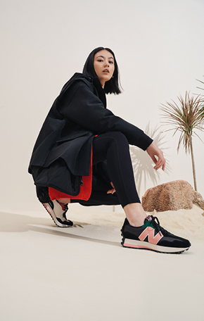 נשים - New Balance